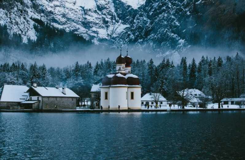 Private Konigssee and Salt Mine Day Trip from Salzburg - Scenic Highlights Beyond Königssee and Salt Mine