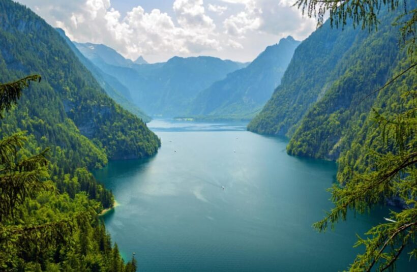 Private Konigssee and Salt Mine Day Trip from Salzburg - Pricing and Value