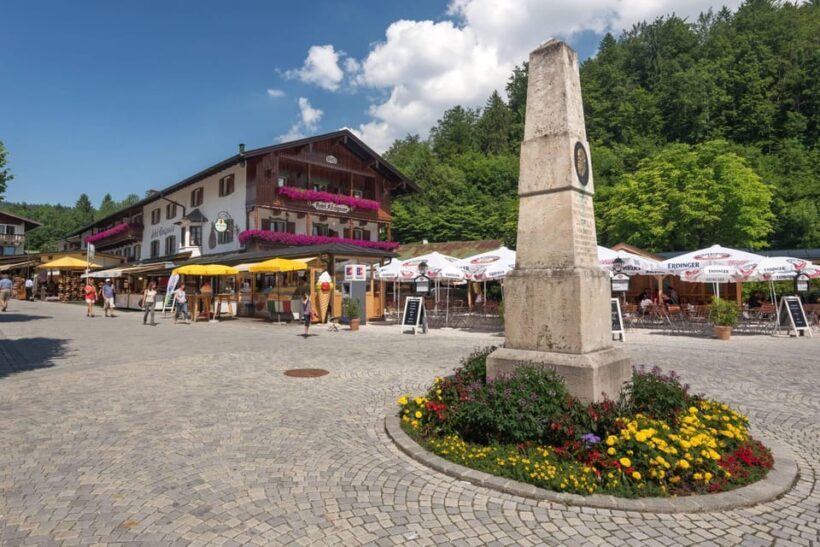 Private Konigssee and Salt Mine Day Trip from Salzburg - Final Thoughts