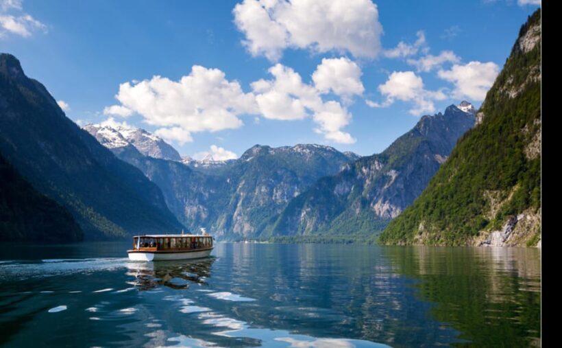 Private Konigssee and Salt Mine Day Trip from Salzburg - FAQs