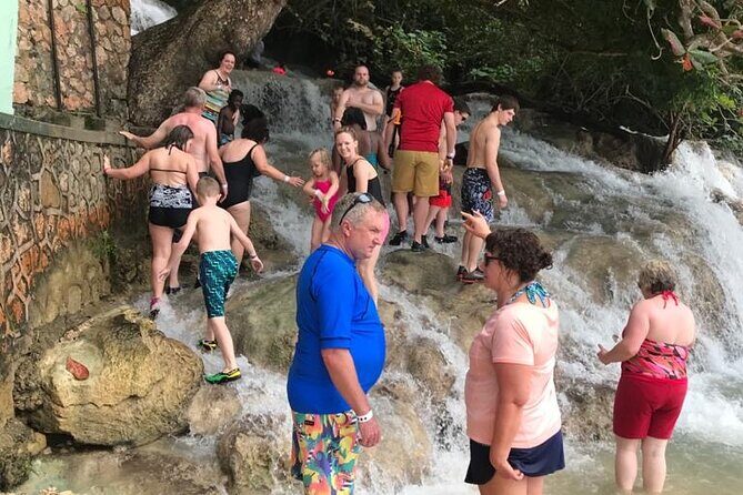 Private Konoko Falls and Dunn's River Combo Tour from Ocho Rios - Why Travelers Rave About This Tour