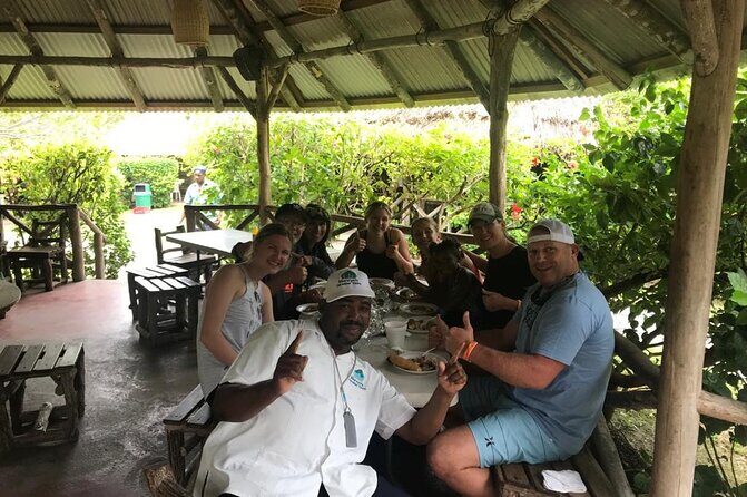 Private Konoko Falls and Dunn's River Combo Tour from Ocho Rios - The Practical Side: What You Need to Know