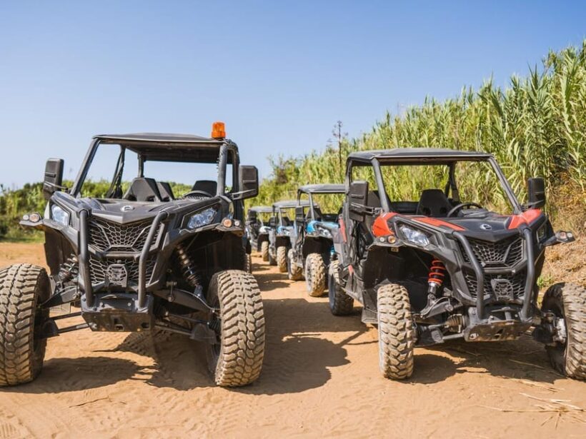 Private Korcula Buggy Safari With Wine Tasting - The Value Proposition