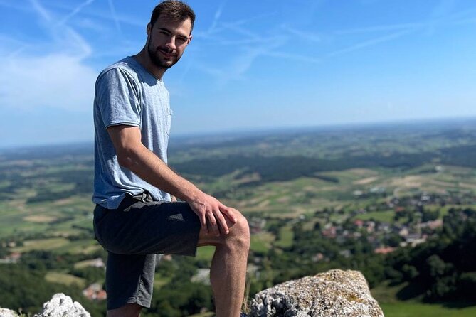 Private Korcula Eco Tour With Guide - Inclusions