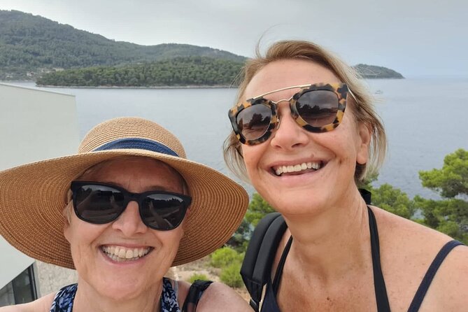 Private Korcula Eco Tour With Guide - Reviews and Ratings