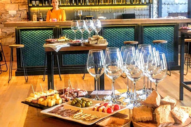 Private Korcula Wine Tour and Tasting - Returning for More: Memorable Tasting Experiences