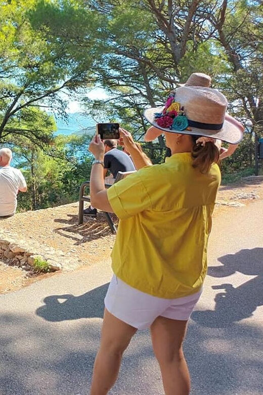 Private Korula Island: Wine & Sightseeing Tour - Who Would Love This Tour?