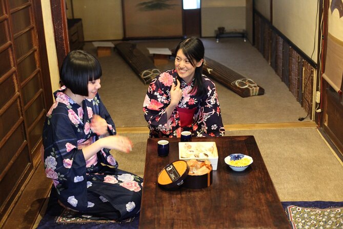 Private Koto Lesson in Kyoto With a Professional Koto Performer - Positive Feedback From Reviewers