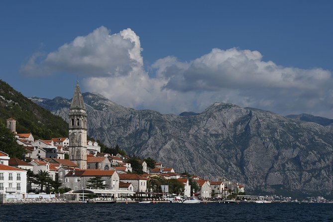 Private Kotor and Perast Tour - Baroque Charm of Montenegro - Highlights of Kotor
