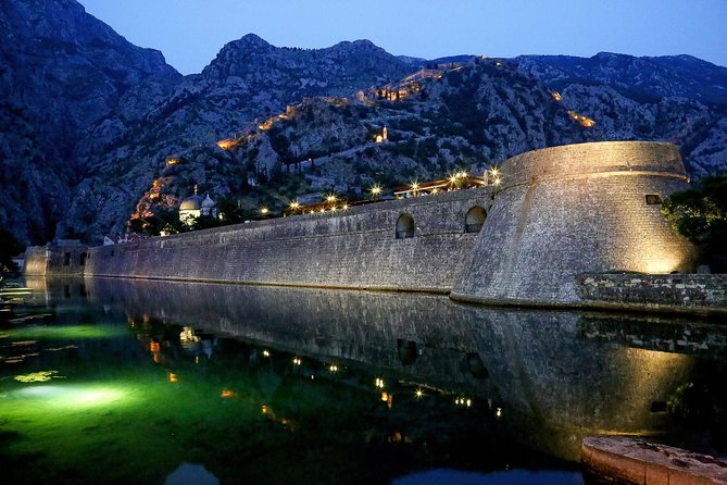 Private Kotor City Walking Tour - The Practicalities: What to Expect and How It Works