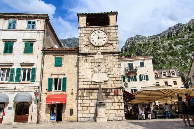 Private Kotor Old Town Walking Tour - The Sum Up