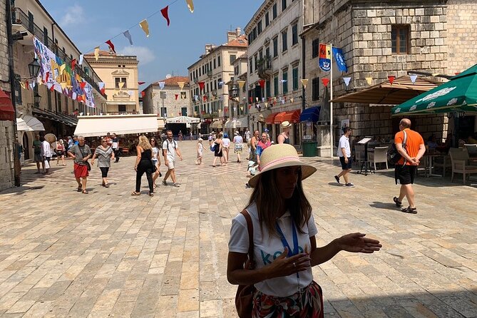 Private Kotor Old Town Walking Tour - Pricing and Cancellation Policy