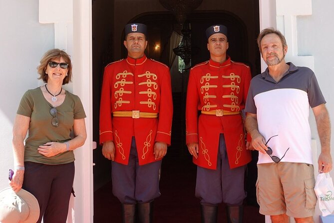 Private Kotor Old Town Walking Tour - Key Landmarks and Cultural Insights
