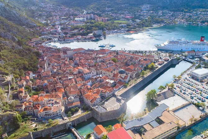 Private Kotor Walking Tour - Rick Steves Recommended - Landmarks and Historical Significance