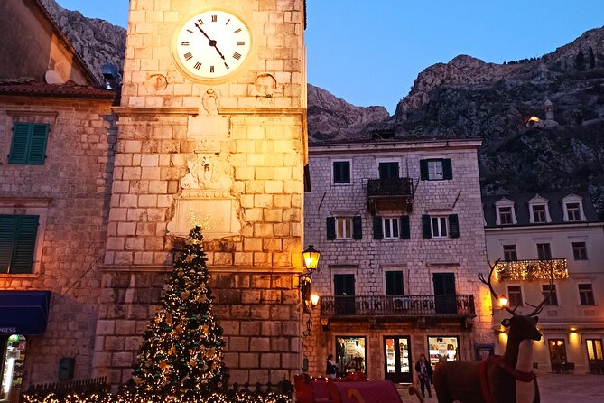 Private Kotor Walking Tour - Rick Steves Recommended - Professional Local Guide Insights