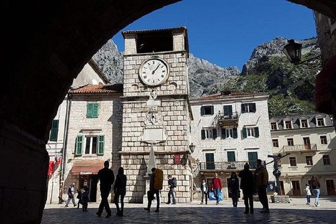 Private Kotor Walking Tour - Rick Steves Recommended - Personalized Tour Experience