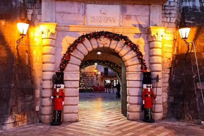 Private Kotor Walking Tour - Rick Steves Recommended - Inclusions and Logistics