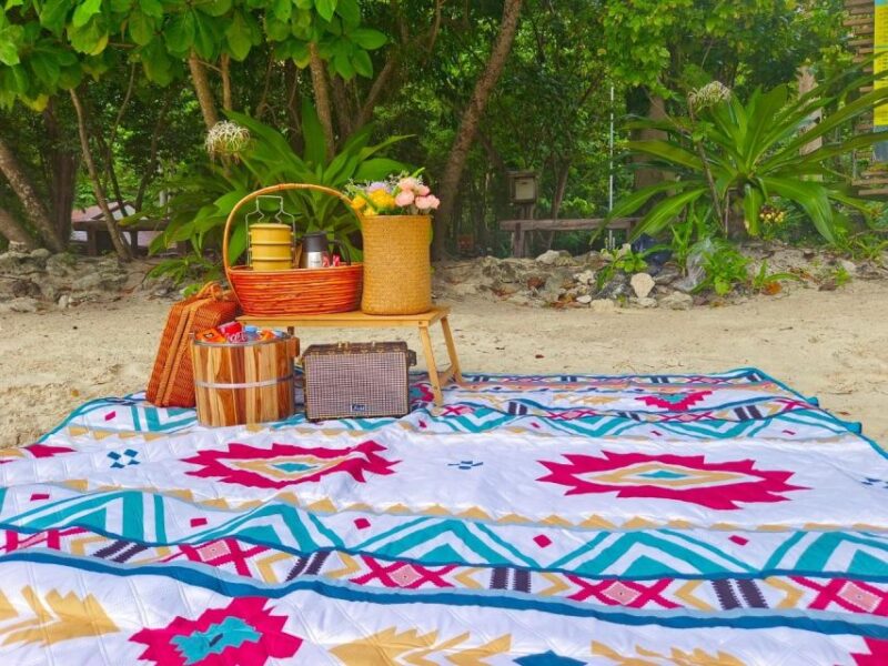 Private Krabi Sunrise to Hong Islands by Luxury Vintage Boat - The Itinerary in Detail