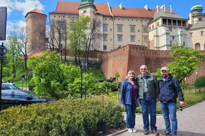Private Krakow City Tour Krakow Old Town Guided Tour - Exploring Krakows Highlights