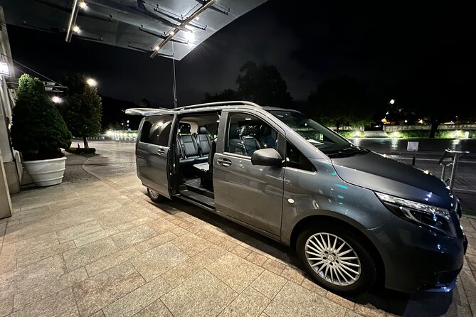 Private Krakow to or From Airport Transfer - Key Points