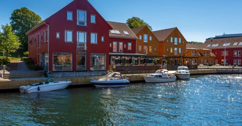 Private Kristiansand Walking Tour - What Real Travelers Say