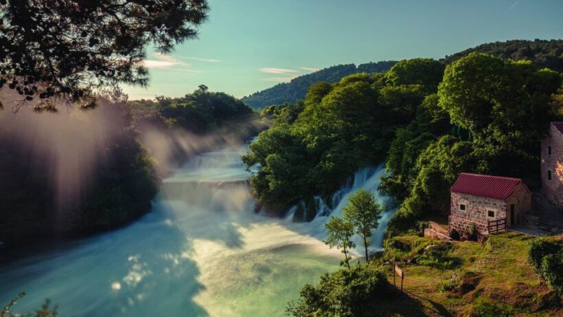 Private Krka falls tour from Split with Wine Tasting & Lunch - Practical Details and Considerations
