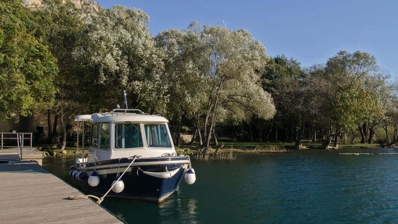 Private Krka National Park & Klis Fortress from Split - Who Would Enjoy This Tour?