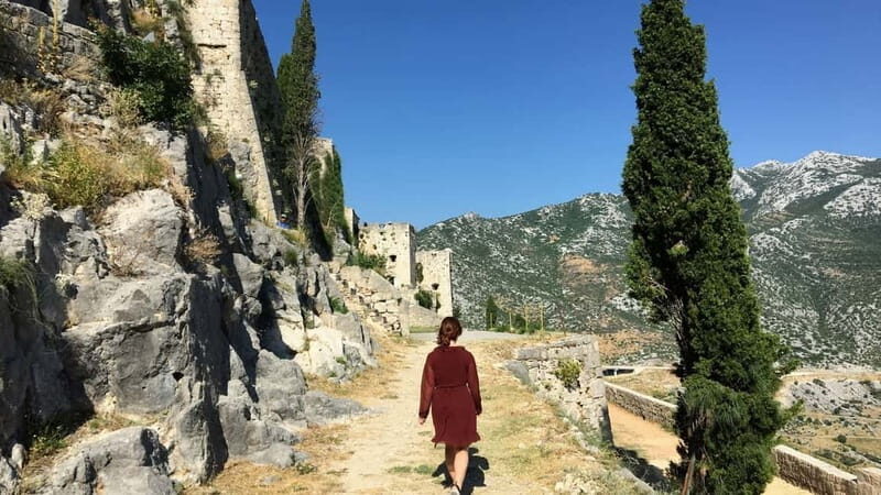 Private Krka National Park & Klis Fortress from Split - FAQ