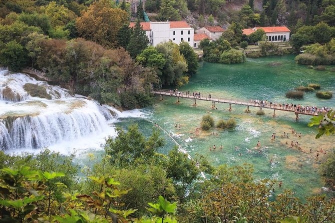 Private Krka National Park Tour from Split (tickets&guide incl.) - Who Will Love This Tour?