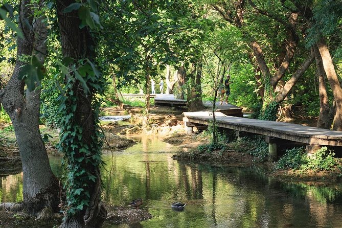 Private Krka National Park Tour from Split (tickets&guide incl.) - Frequently Asked Questions