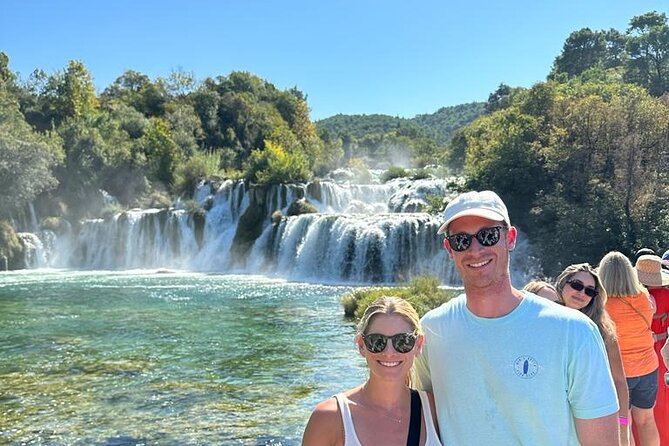 Private Krka Waterfalls Day Trip from Split including Wine Tasting & Lunch - Why This Tour Works for Different Travelers