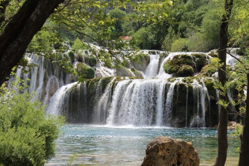 Private Krka Waterfalls Tour from Split - An In-Depth Look at the Tour Experience