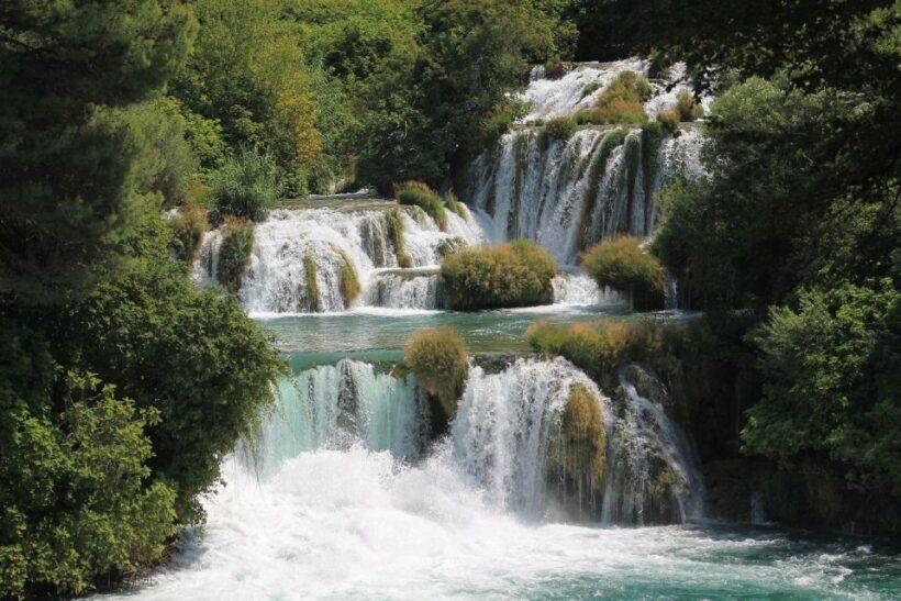 Private Krka Waterfalls Tour from Split - What Makes This Tour Stand Out?
