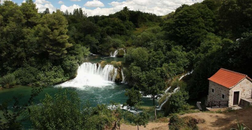 Private Krka Waterfalls Tour from Split - Authentic Traveler Insights