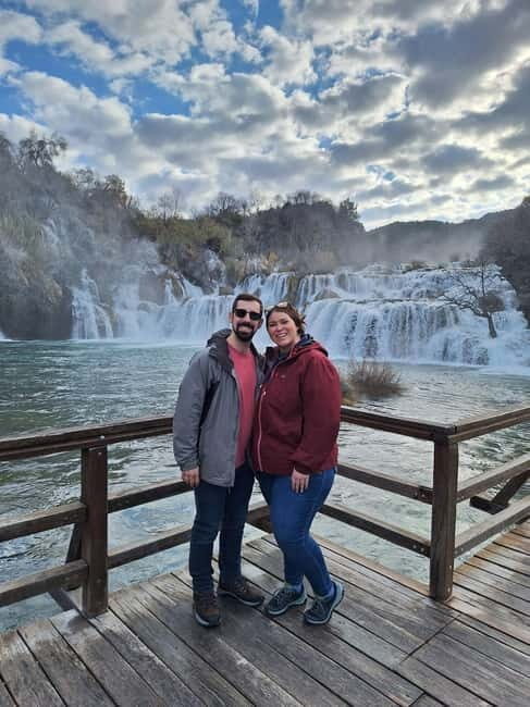 Private Krka Waterfalls Tour from Split with stop in Trogir - In-Depth Look at the Tour Experience