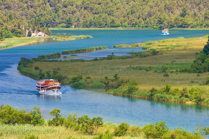 Private Krka Waterfalls & Trogir Old Town - Traveler Feedback and Pricing