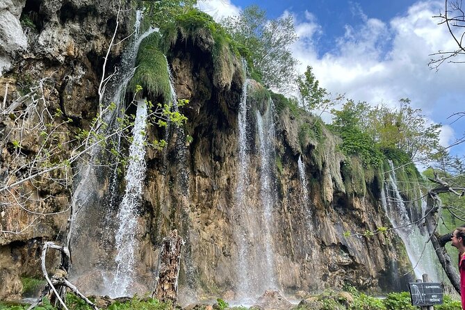 Private Krka Waterfalls with Wine and Prosciutto Shore Excursion - FAQ