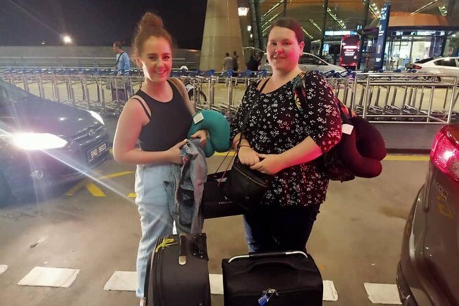 Private Kuala Lumpur Airport Arrival Transfer - What to Expect from the Transfer Service
