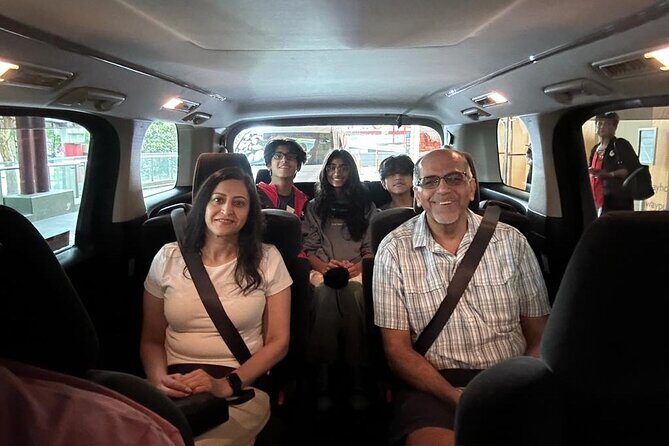 Private Kuala Lumpur Airport Arrival Transfer - Final Thoughts on Value and Suitability
