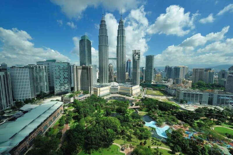 Private Kuala Lumpur and Putrajaya Highlights in One Day - Analyzing the Value
