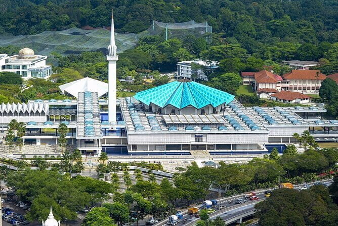 Private Kuala Lumpur City on a Budget Day Tour - Frequently Asked Questions