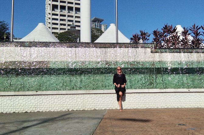 Private Kuala-Lumpur City Tour - Key Points