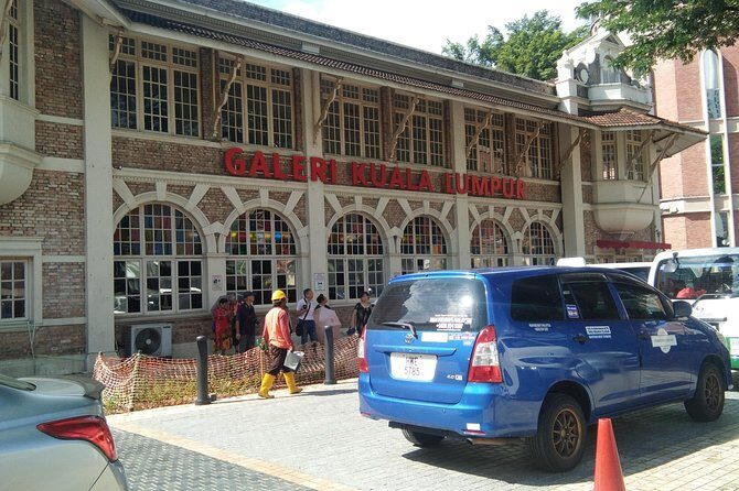 Private Kuala-Lumpur City Tour - FAQ