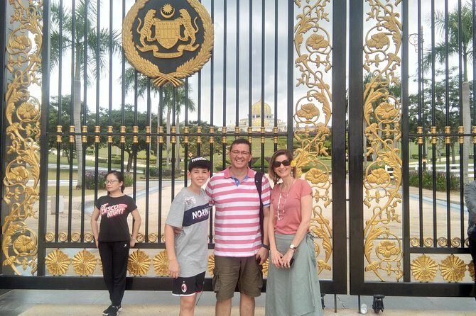 Private Kuala-Lumpur City Tour - Final Thoughts