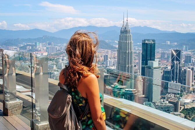 Private Kuala Lumpur City Tour with KL Tower & Batu Caves - Exploring Kuala Lumpur: A Complete Look at the Private City Tour with KL Tower & Batu Caves