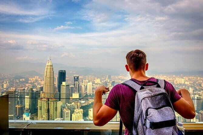 Private Kuala Lumpur City Tour with KL Tower & Batu Caves - Overall Value and Suitability
