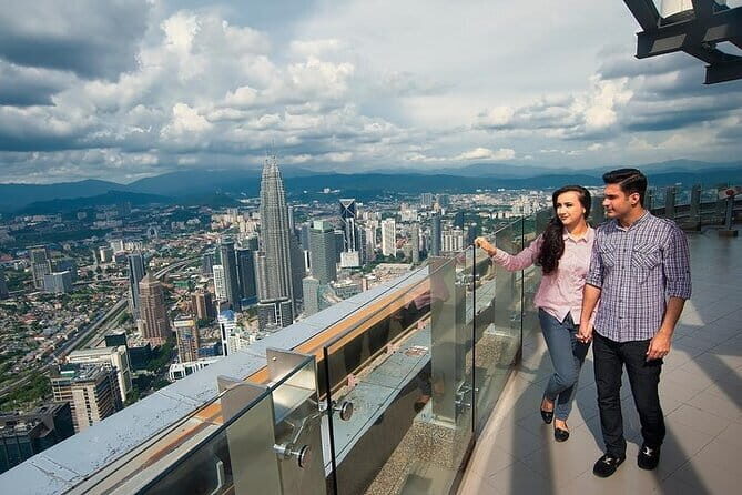 Private Kuala Lumpur City Tour with KL Tower & Batu Caves - Final Thoughts