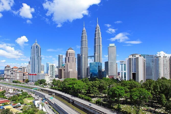 Private Kuala Lumpur Cruise Excursions,Port Klang for KL CityTour - Practical Details and Tips