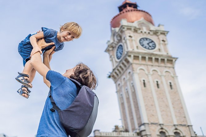 Private Kuala Lumpur Customizable Orientation Full Day Tour - Final Thoughts