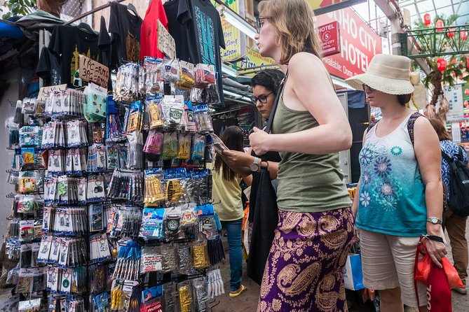 Private Kuala Lumpur Night Market And Food Tour - Practical Tips for Making the Most of Your Night Tour